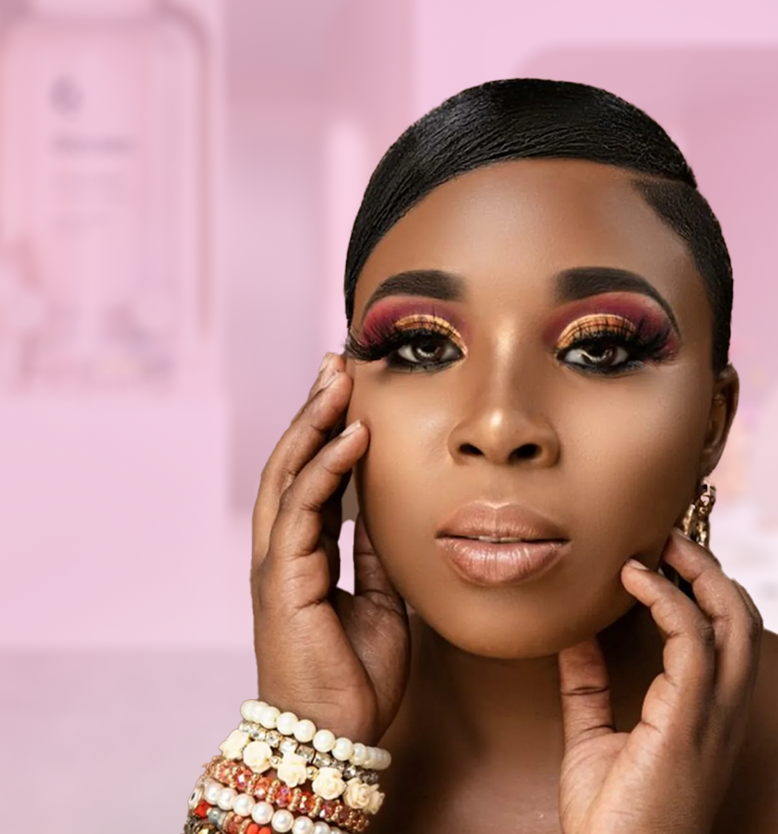 Shakina Cosmetics Collection – Aesthetics Beauté