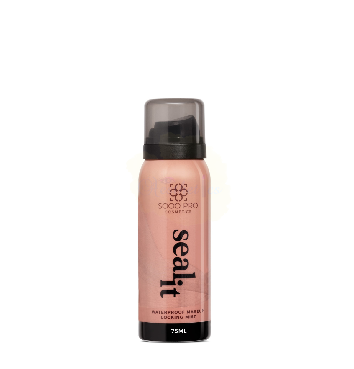 Sooo Pro Cosmetics Seal It Makeup Locking Mist – Aesthetics Beauté