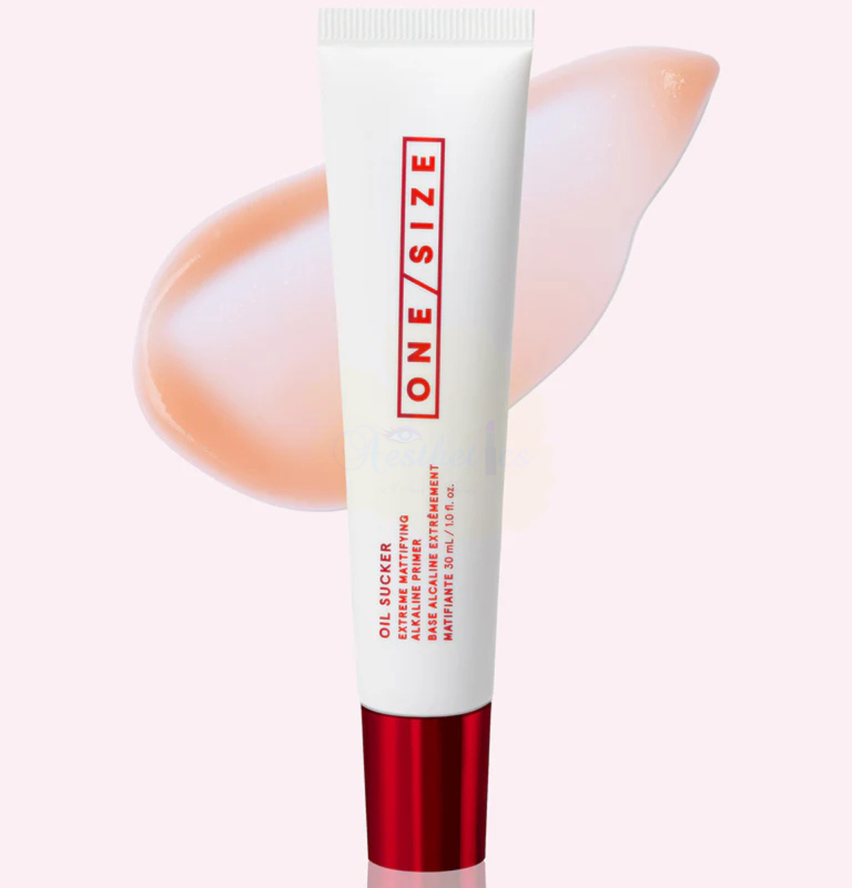 One Size Oil Sucker Mattifying Primer – Aesthetics Beauté