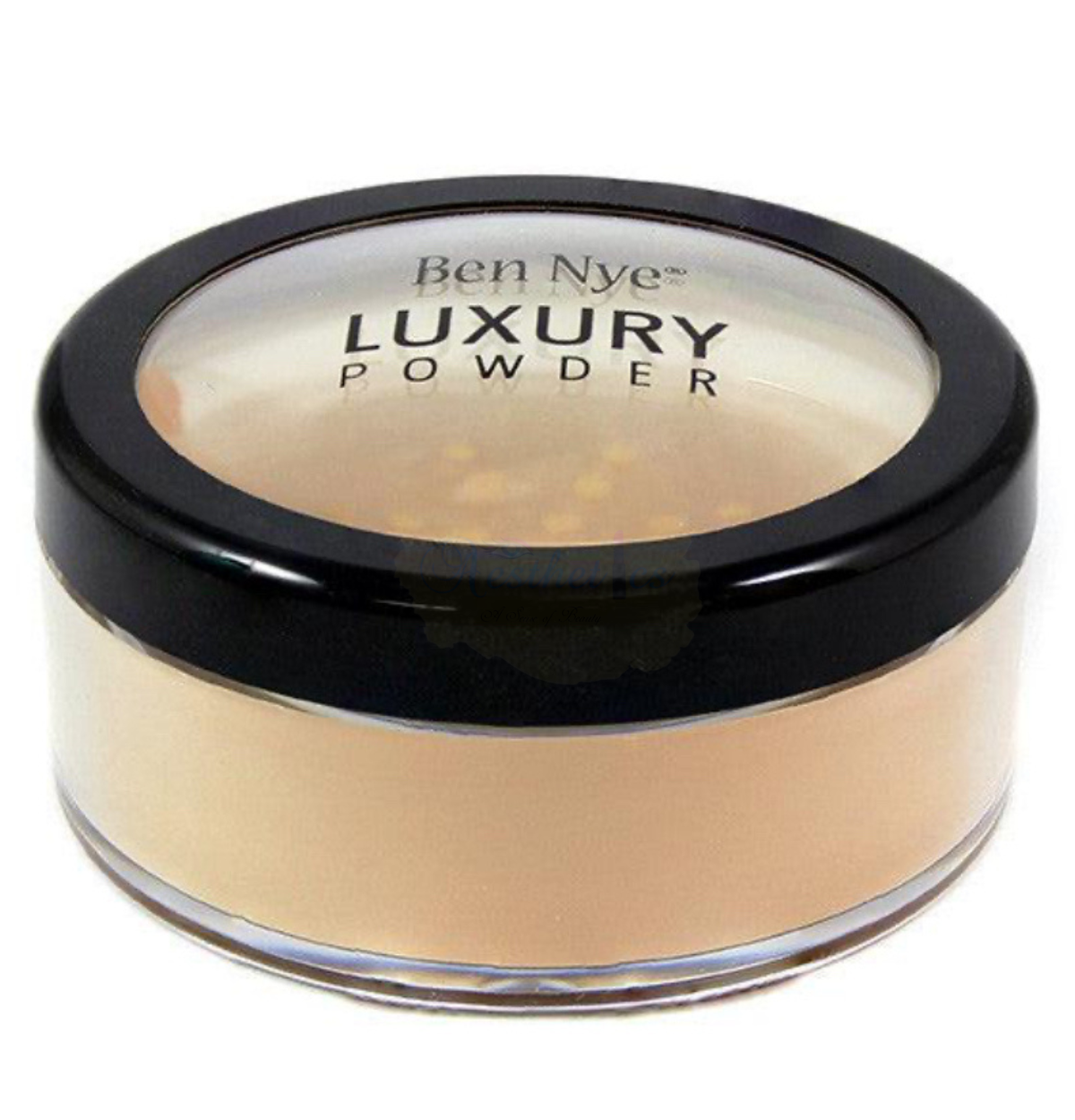 Ben Nye Luxury Powder – Aesthetics Beauté