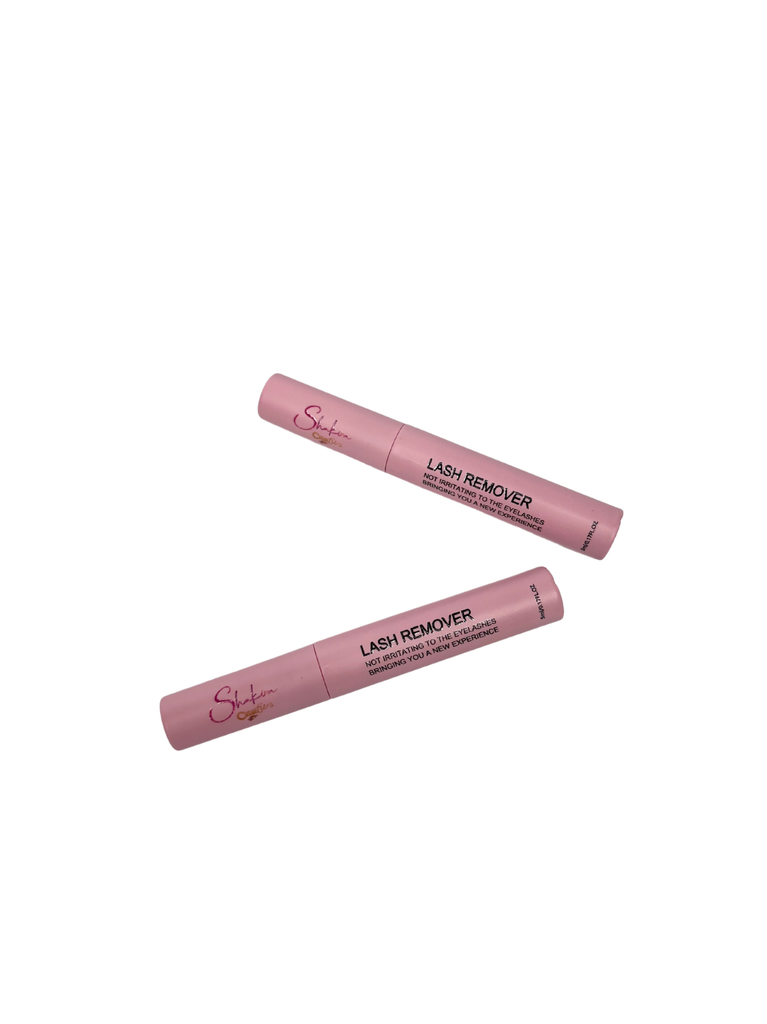 Shakina Cosmetics Cluster Lash Remover – Aesthetics Beauté