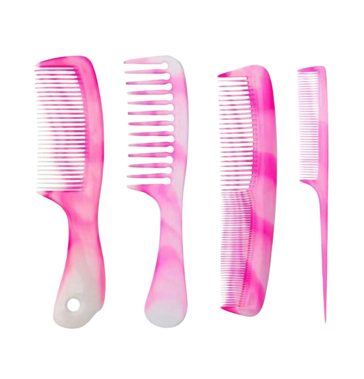 Comb Combo – Aesthetics Beauté