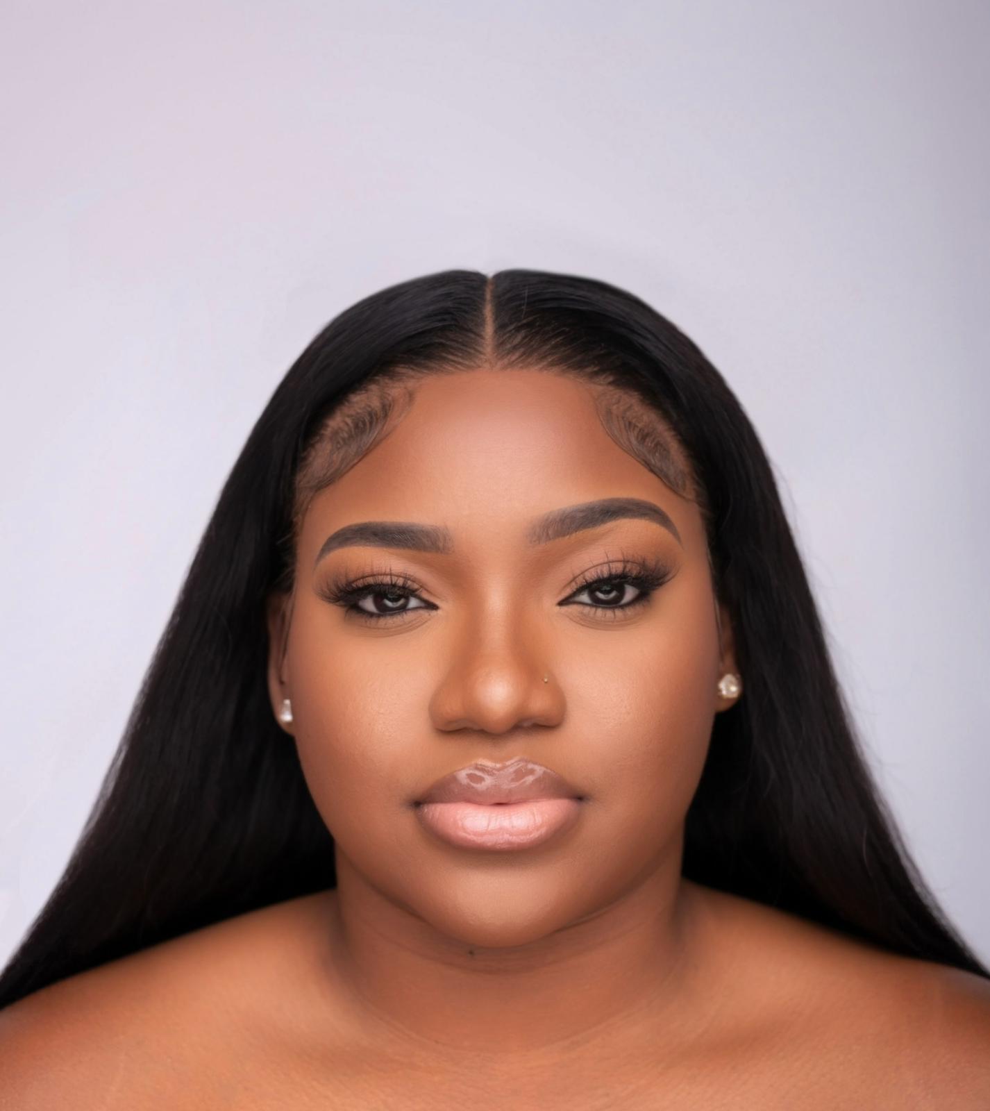 Shakina Cosmetics Luxurious Mink Lashes- Lush – Aesthetics Beauté