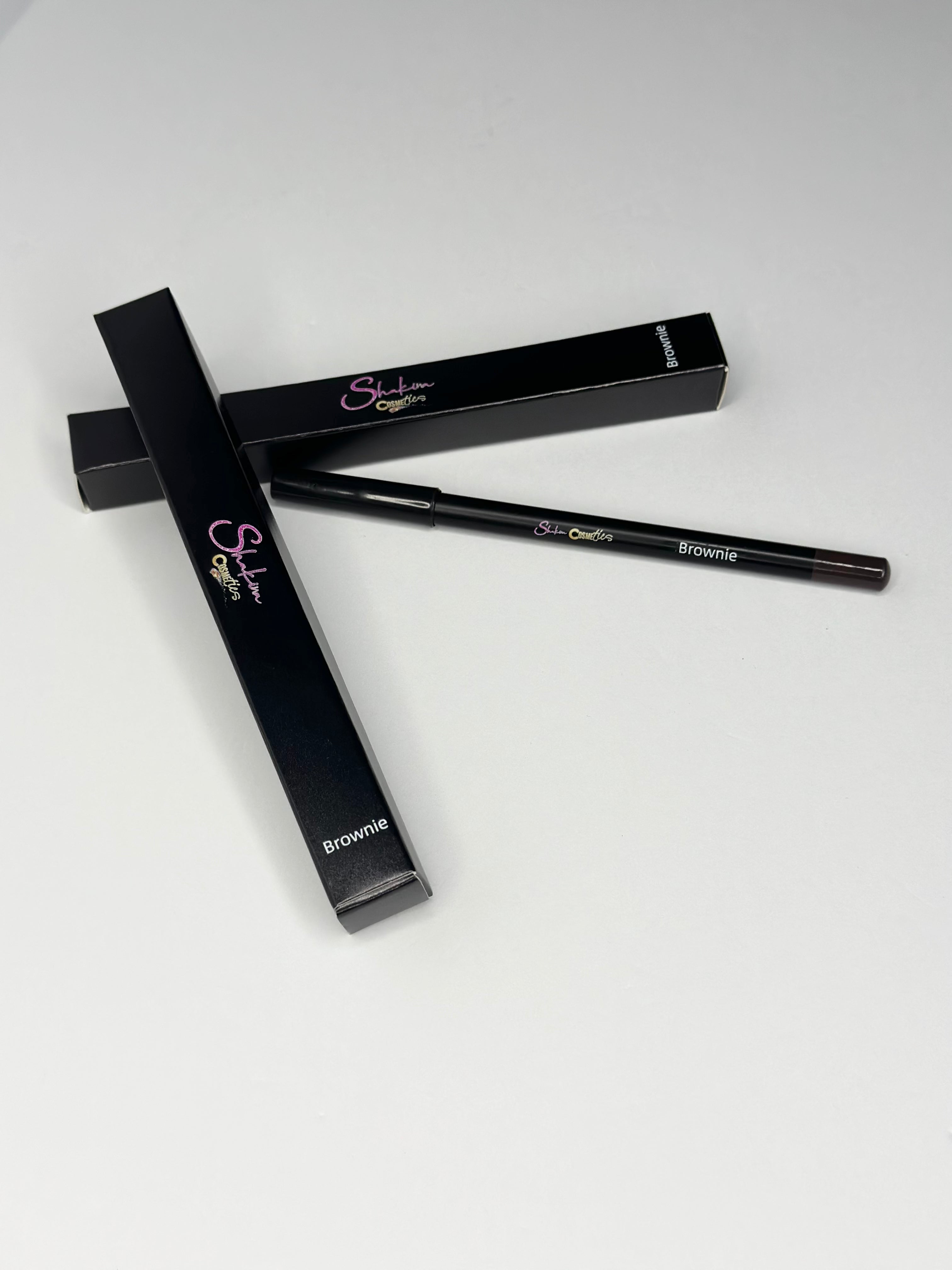 Shakina Cosmetics Luxe Lip Liner- Brownie – Aesthetics Beauté